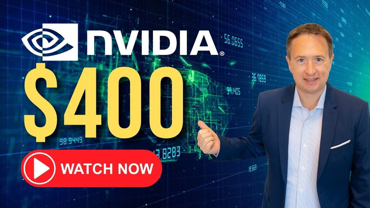 NVIDIA’s Revenue Explosion Signals Even Bigger Gains Ahead - Rick Orford