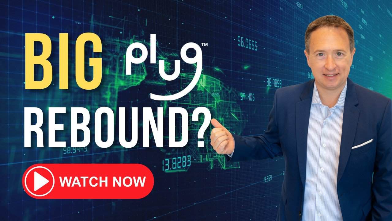 Plug Power Could Be Setting Up for a Major 2026 Comeback - Rick Orford
